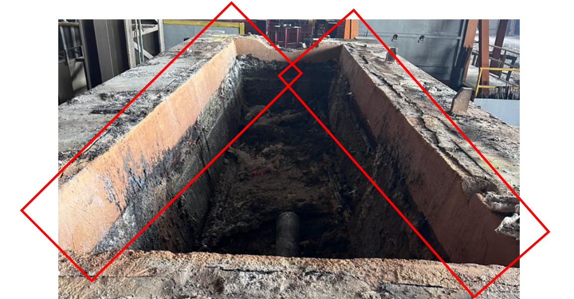 Tundish Working Lining – Steel World Technologies